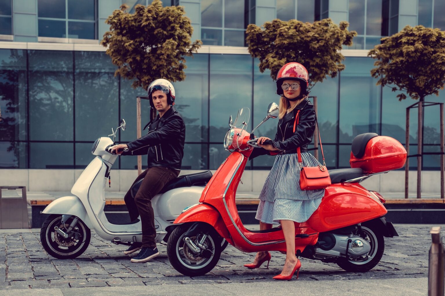 Praktijkexamen rijbewijs AM - DriveBuddy